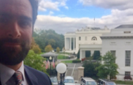 Adam Blumenthal Attends Obama White House Symposium on the Future of ...